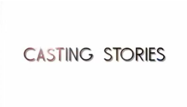 Casting Stories - Part 1 - Joey Paul Jensen, CSA